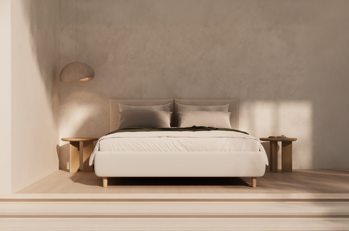 Paris sofa bed 170 cm · Removable cover design and 140 cm bed